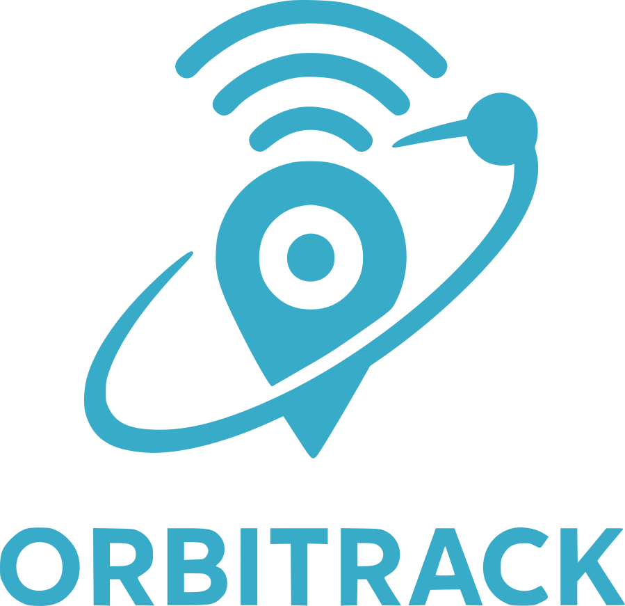 Orbitrack - Rastreo Satelital y GPS